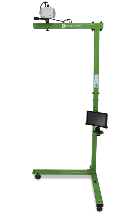 Easy Positioning System – Smake®