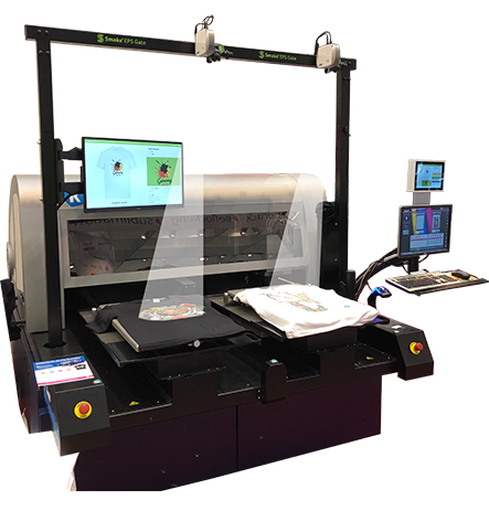 Easy Positioning System – Smake®