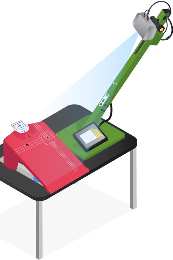 HoopStation – the virtual revolution for your HoopMaster – Smake®